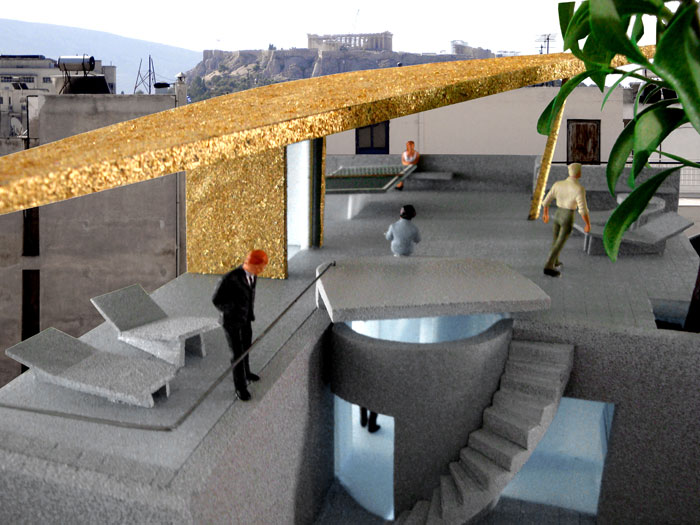 Metaxourgio - Metaxourgio 09/09 The strategy is to focus on t ...